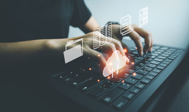 How to Choose the Right Electronic Records Management System - Consentia