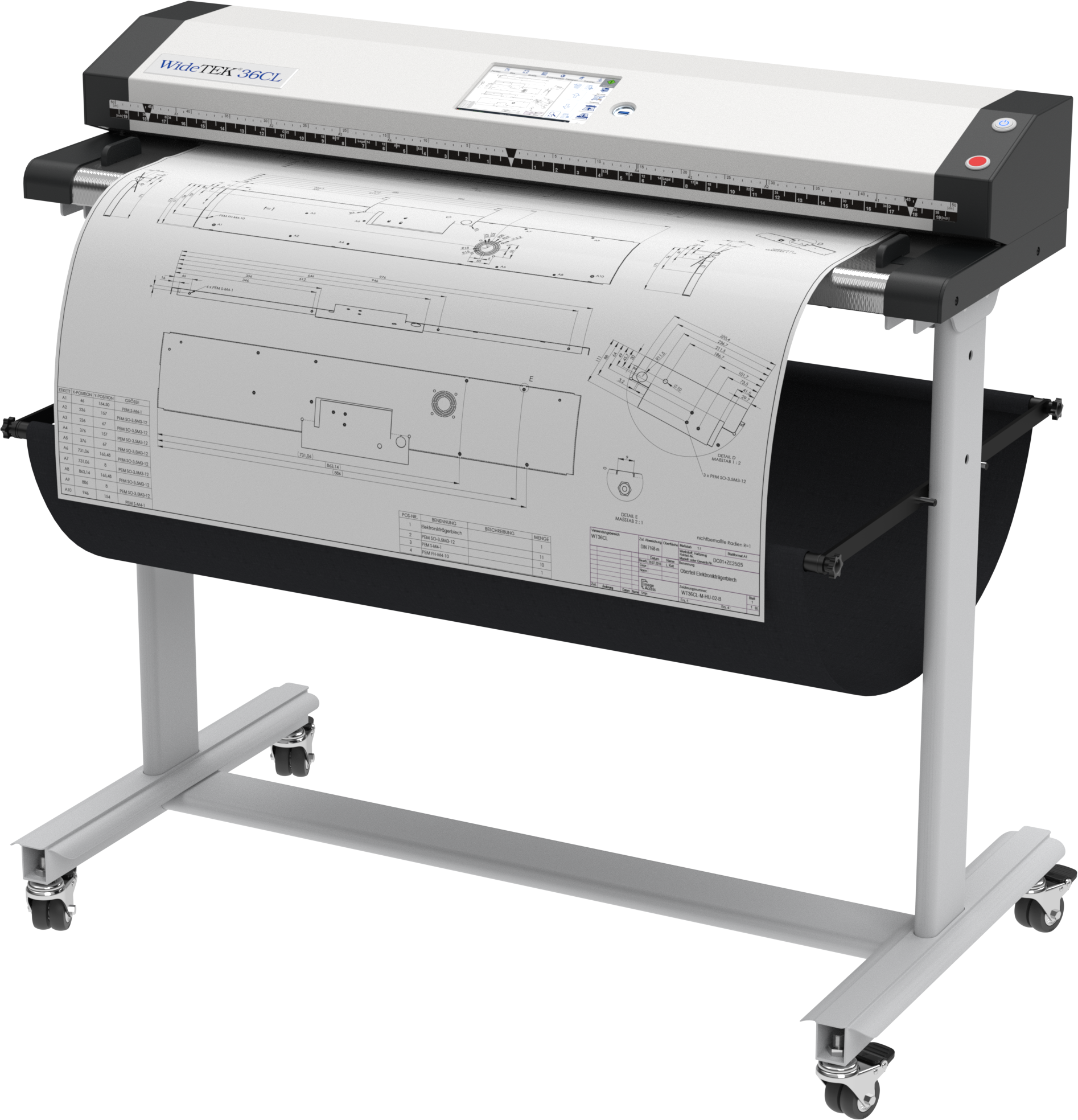 Document Scanning FAQs - Consentia