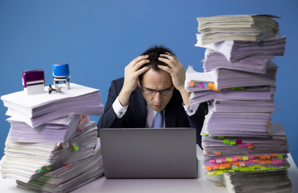 The Costs of Poor Information Management (Part 2) - Consentia