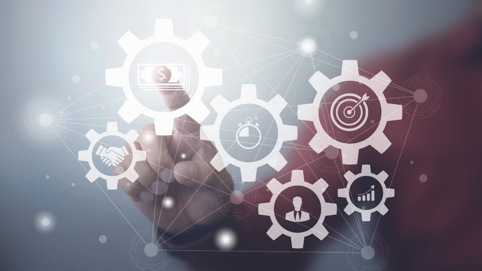 Benefits of Automated Information Management | Consentia