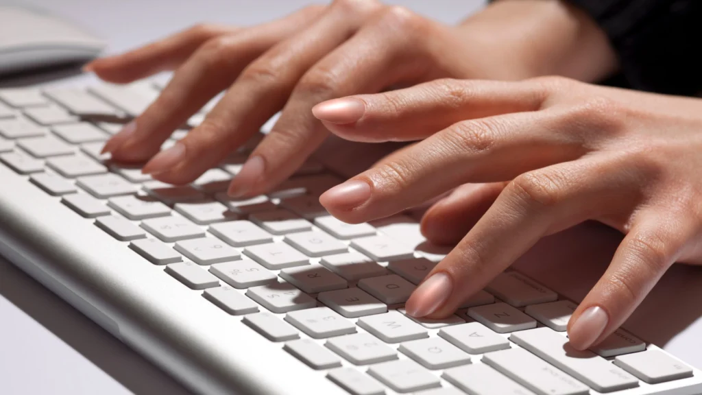What to Look for in a Data Entry Company - Consentia
