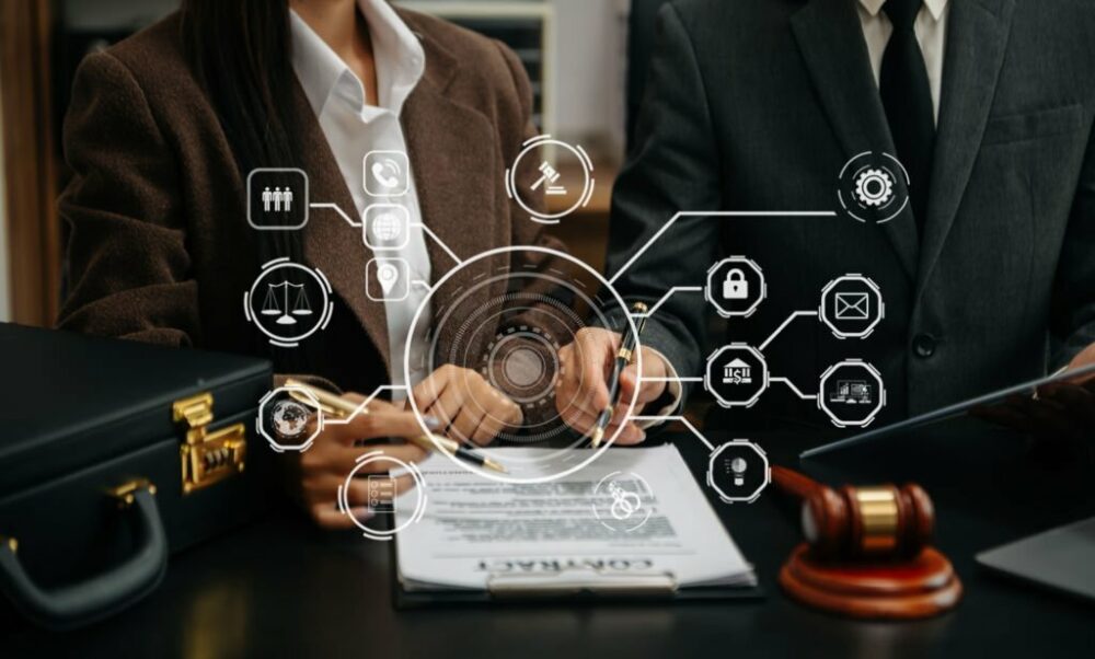 Digitization Services for Law Firms - Informative Guide 2023