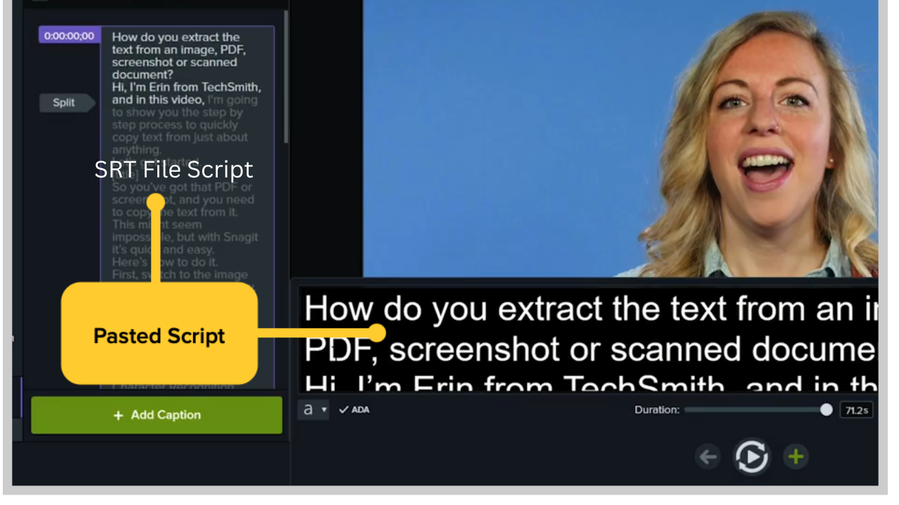 What Are SRT Files? The Importance of SRT Files For Video Accessibility