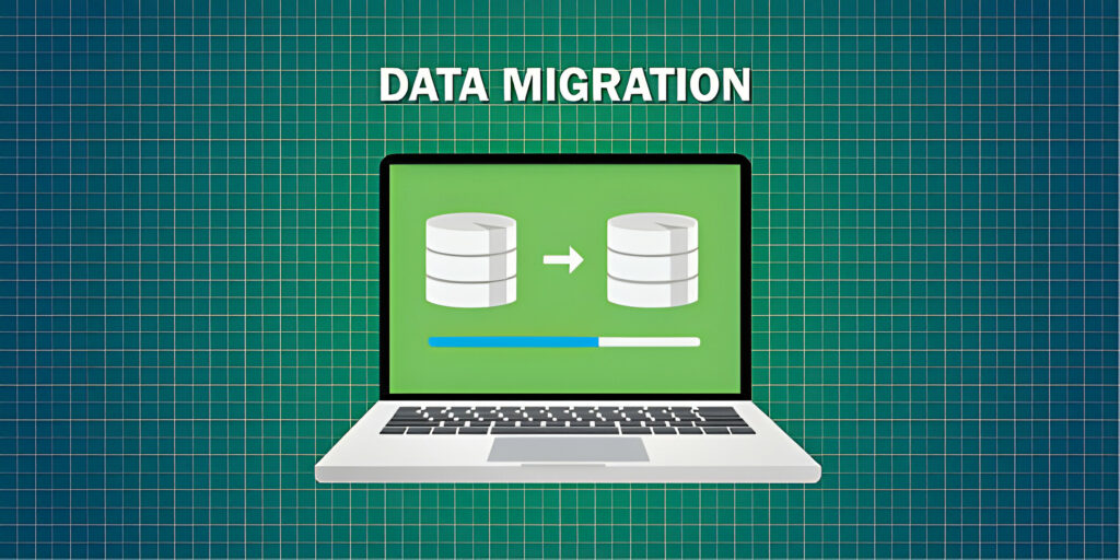 How Document Digitization and Database Migration Propel Business ...