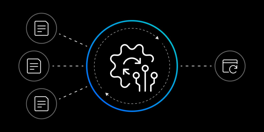 Becoming Efficient: How AI Data Extraction Streamlines Business Operations