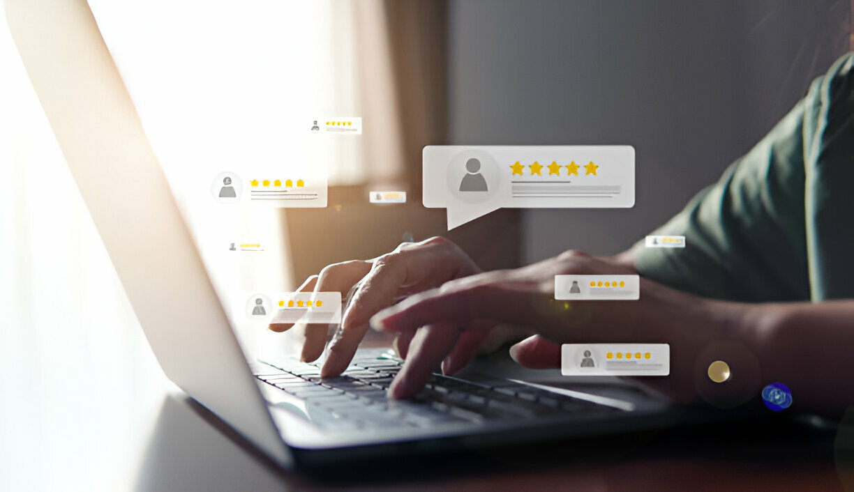 Ai Powered Data Extraction From Customer Feedback Consentia