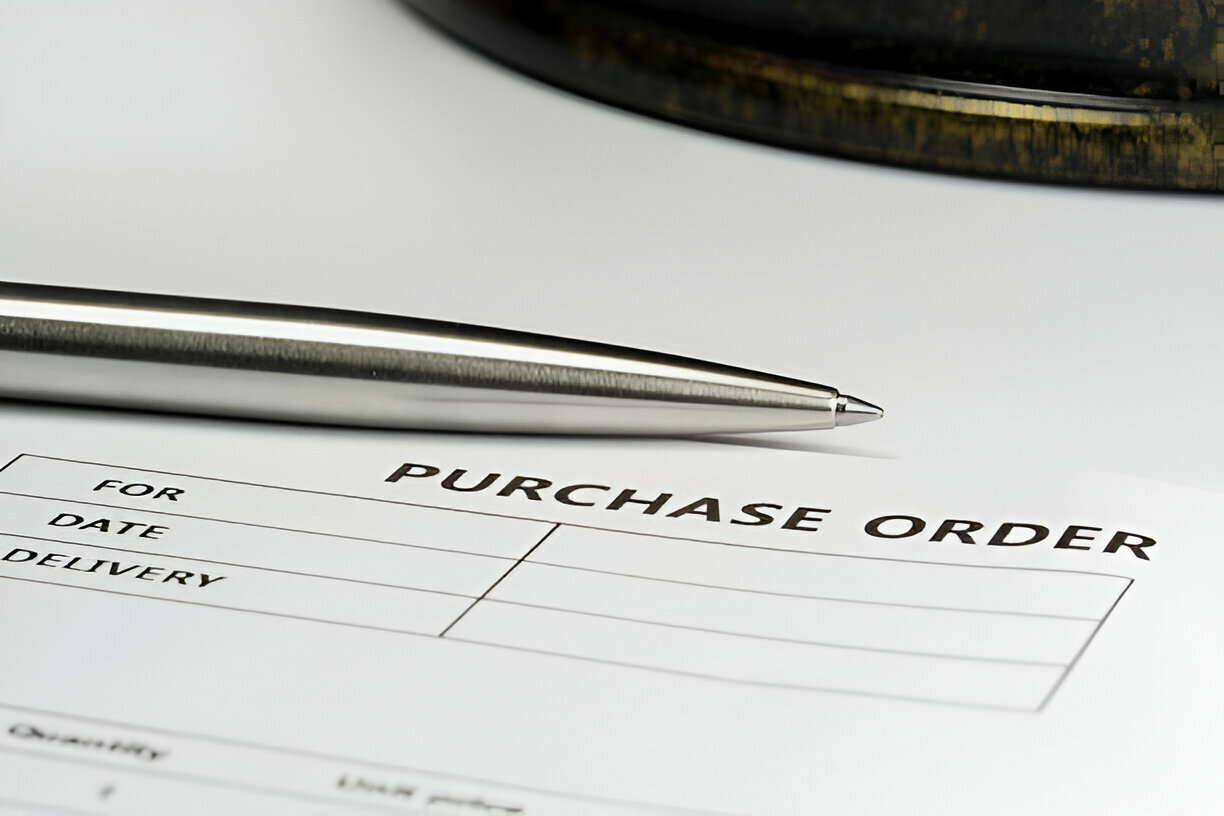 How To Extract Data From Purchase Orders How To Extract Data From Purchase Orders